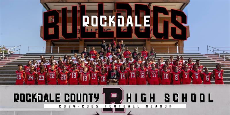 Rockdale County High School (Conyers, GA) Varsity Football