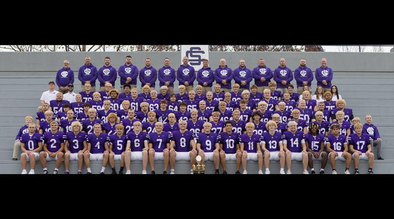 Sevier County Football Roster (2024-25) - MaxPreps.com