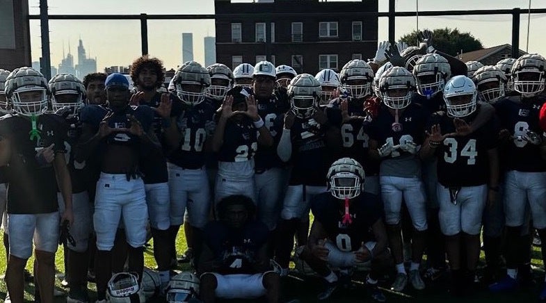 Union City Football Roster (2024-25) - MaxPreps.com