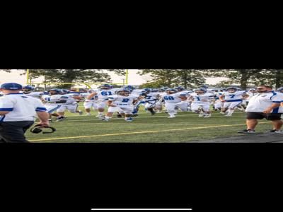 Defiance High School (OH) Varsity Football