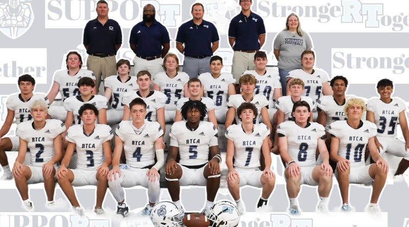 Robert Toombs Christian Academy (Lyons, GA) Football