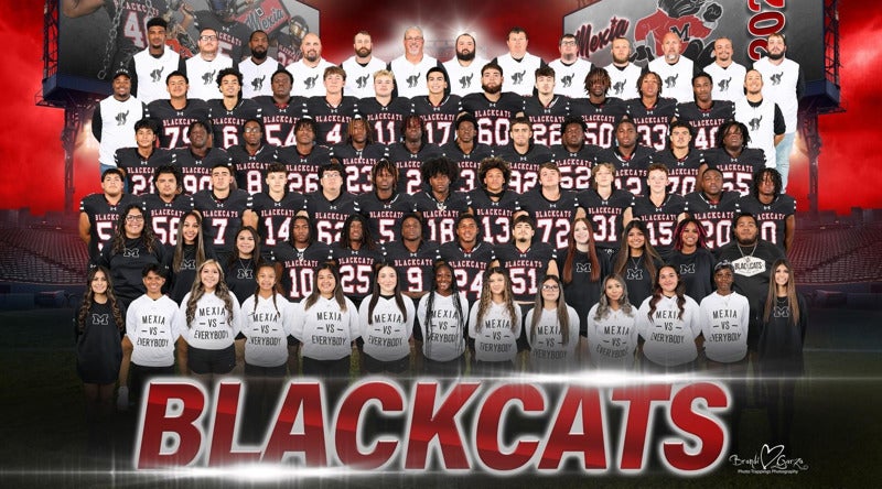 Mexia Football Roster (2024-25) - MaxPreps.com