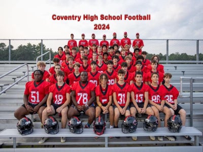 Team Preview - Coventry Oakers Football (RI)