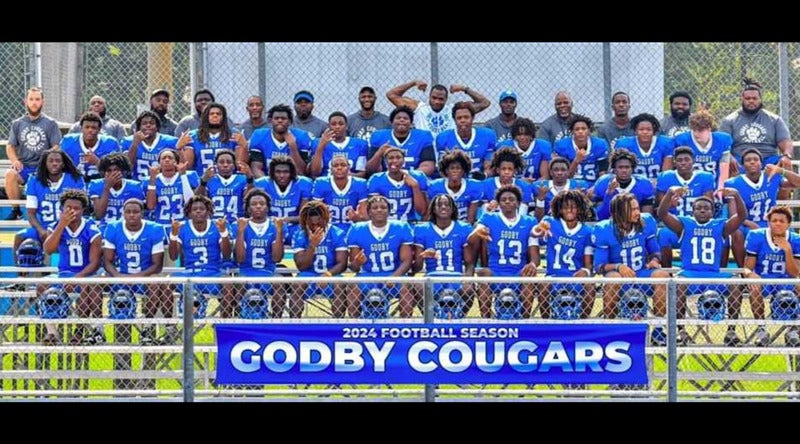 Godby High School (Tallahassee, FL) Football
