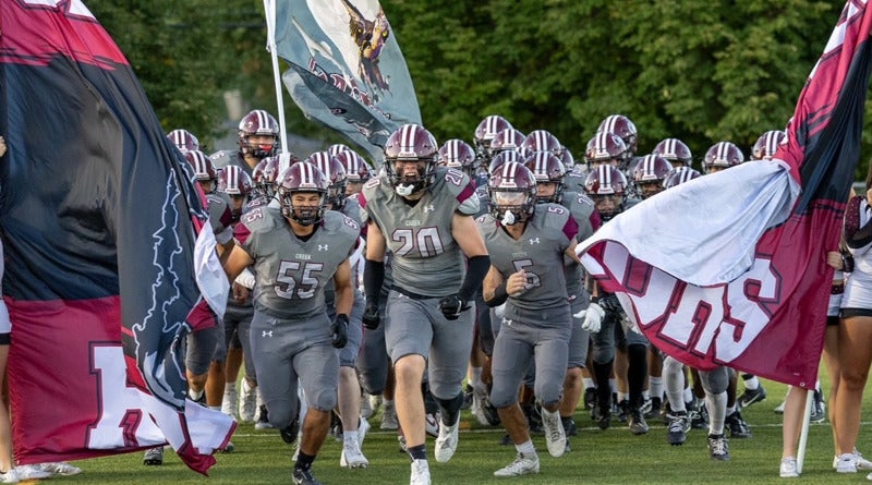 Silver Creek High School (Longmont, CO) Varsity Football