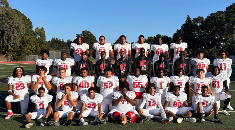 Skyline High School (Oakland, CA) Football