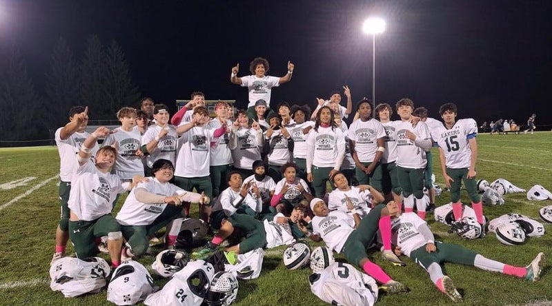 Mercyhurst Prep Football Roster (2024-25) - MaxPreps.com