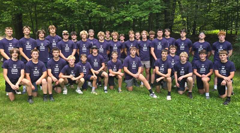 Glen Lake High School (Maple City, MI) Football