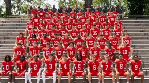 Baylor High School (Chattanooga, TN) Varsity Football