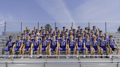 Team Preview - Coeur d'Alene Vikings Football