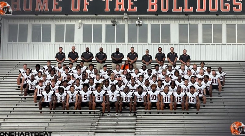 Hart County High School (Hartwell, GA) Football