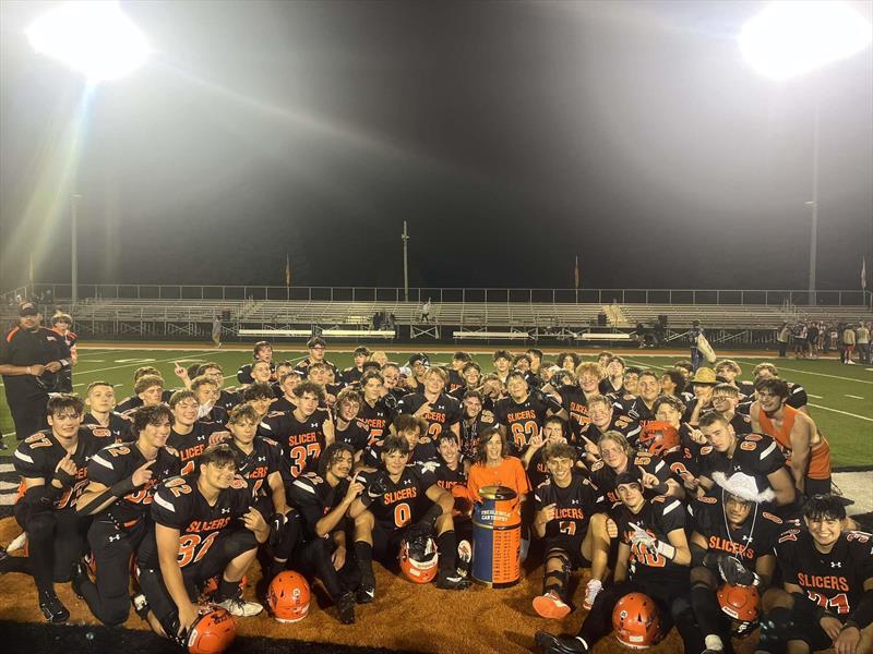 La Porte High School (IN) Varsity Football