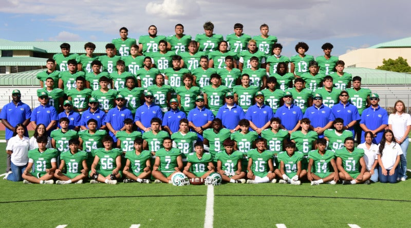 Montwood High School (El Paso, TX) Football