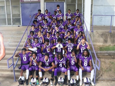 Trezevant High School (Memphis, TN) Varsity Football
