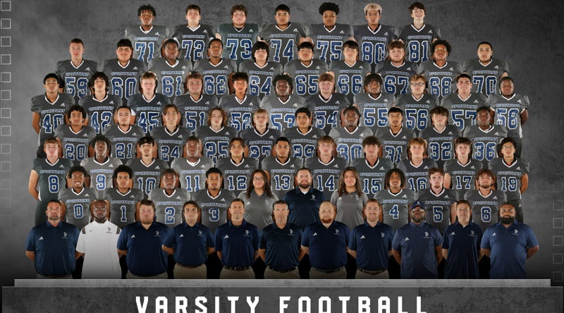 West Hall Football Roster (2024-25) - MaxPreps.com