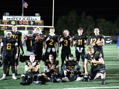 Merritt Island Football Roster (2024-25) - MaxPreps.com