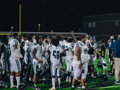 Luella High School (GA) Football