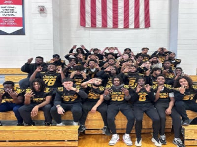 Team Preview - Abraham Lincoln Railsplitters Football