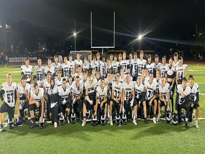 Shawsheen Valley Tech High School (Billerica, MA) Varsity Football