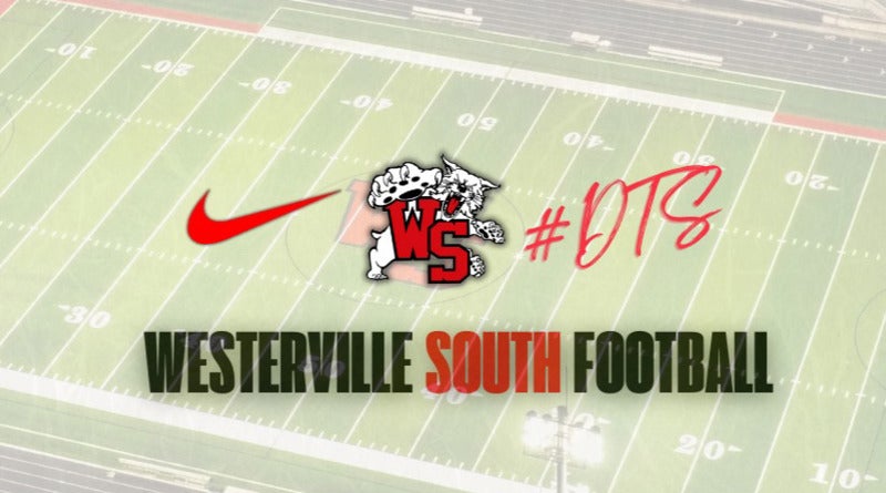 Westerville South High School (OH) Football