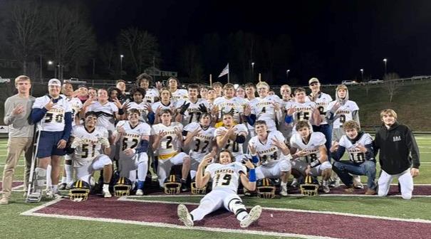 Grayson County Football Roster (2024-25) - MaxPreps.com