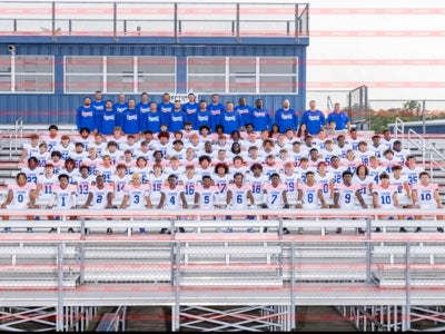 Team Preview - Lebanon Blue Devils Football (TN)