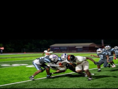 Zachary Football Roster (2024-25) - MaxPreps.com