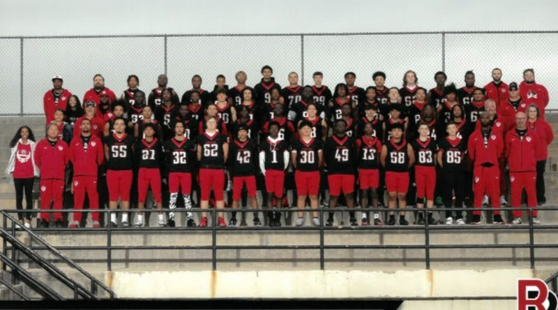 Rangeview High School (Aurora, CO) Varsity Football