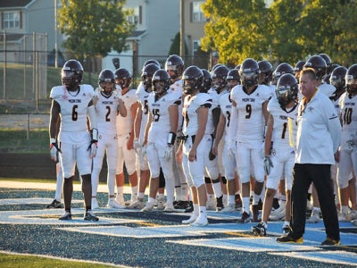 Montini Catholic High School (Lombard, IL) Varsity Football