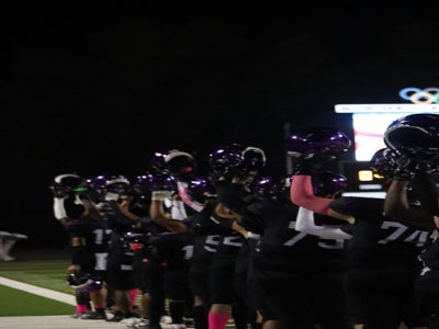 Mission Oak High School (Tulare, CA) Varsity Football