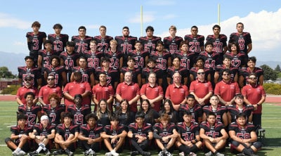 Team Preview - Covina Colts Football