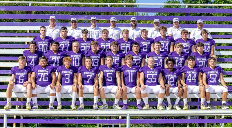 Mason Football Roster (2025-26) - MaxPreps.com