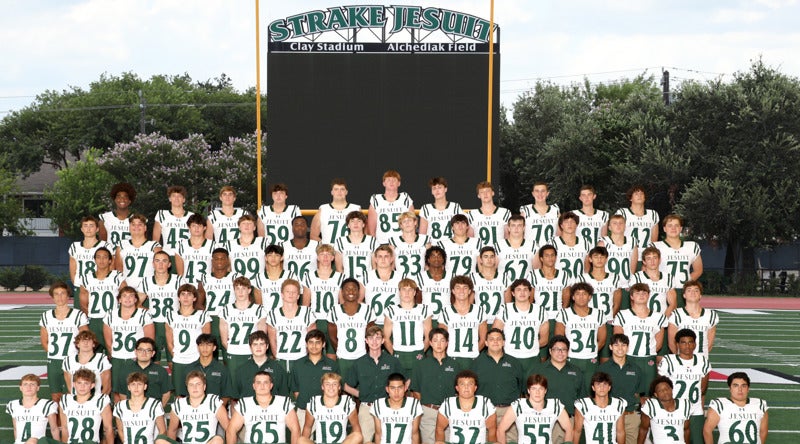 Strake Jesuit High School (Houston, TX) Varsity Football