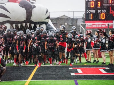 Las Vegas High School (NV) Football