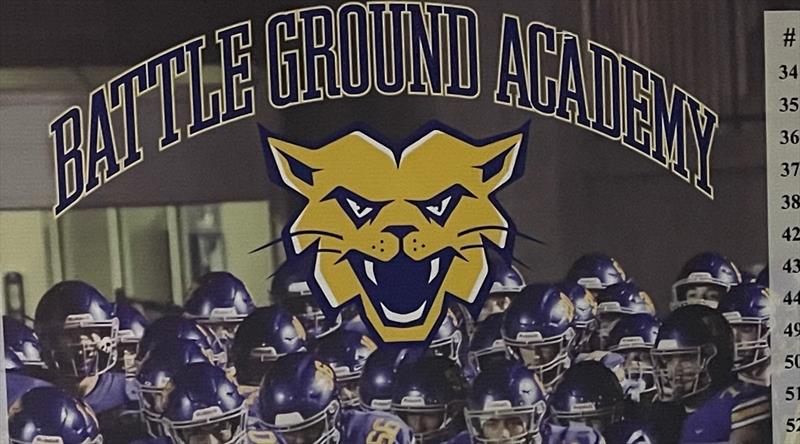 Battle Ground Academy (Franklin, TN) Varsity Football