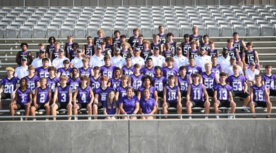 Team Preview - Walhalla Razorbacks Football