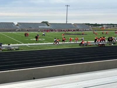 Fort Wayne Northrop High School (IN) Football