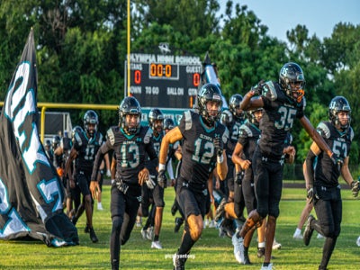 Olympia High School (Orlando, FL) Varsity Football