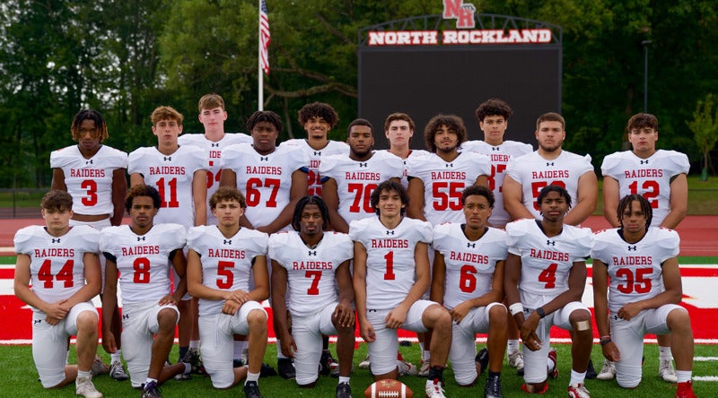 North Rockland High School (Thiells, NY) Football