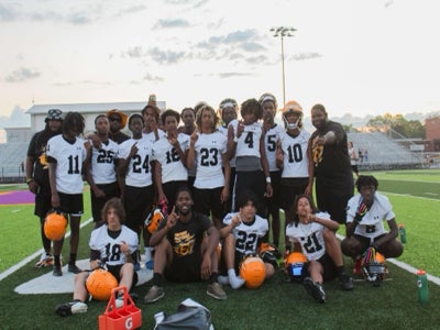Decatur Eisenhower High School (IL) Football