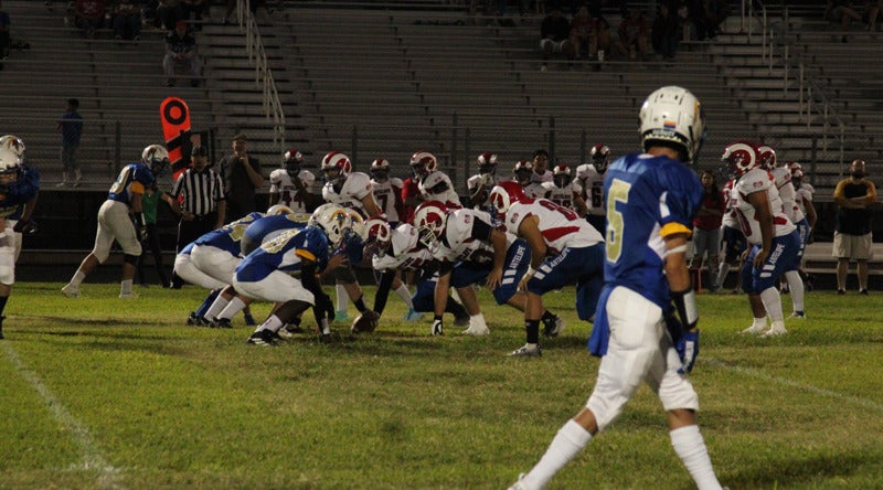 Palo Verde Football Roster (2024-25) - MaxPreps.com