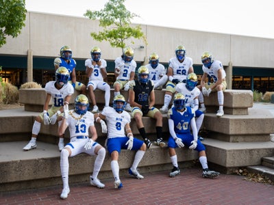 Reed High School (Sparks, NV) Varsity Football