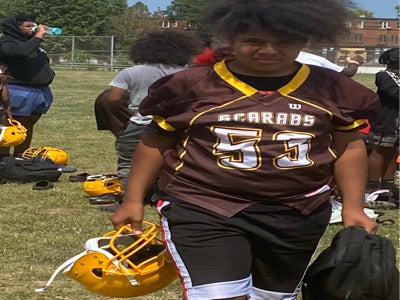 East Tech High School (Cleveland, OH) Varsity Football