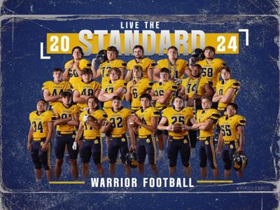 Wausau West High School (WI) Varsity Football