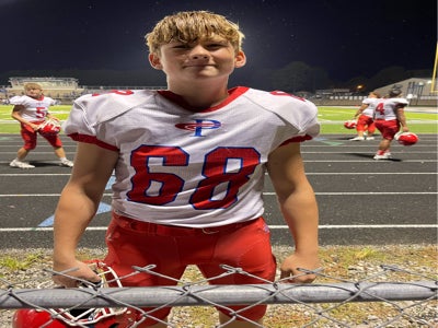 Team Preview - Paragould Rams Football