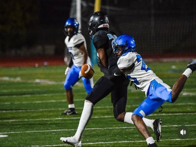 Mastery Charter North - Pickett (Philadelphia, PA) Varsity Football