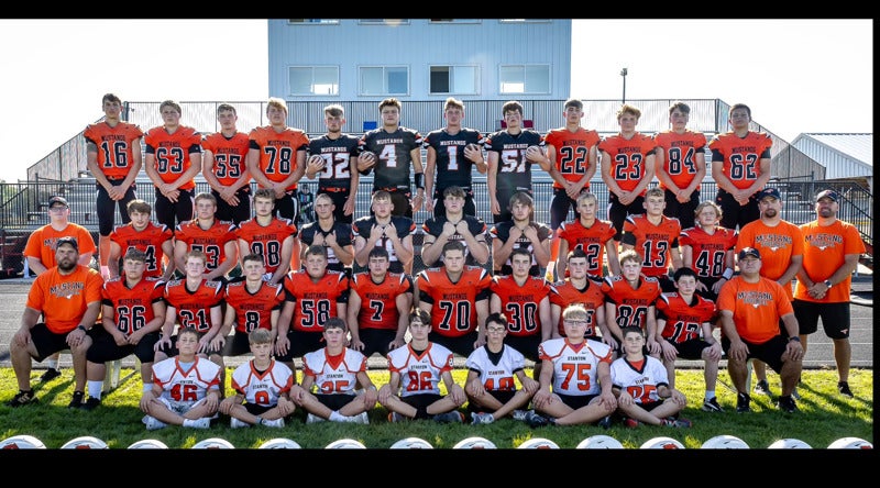 Stanton Football Roster (2025-26) - MaxPreps.com