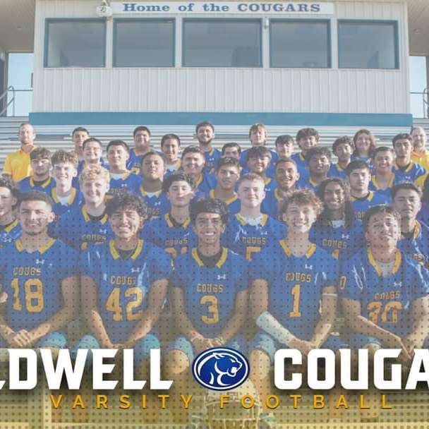 Caldwell High School (ID) Varsity Football