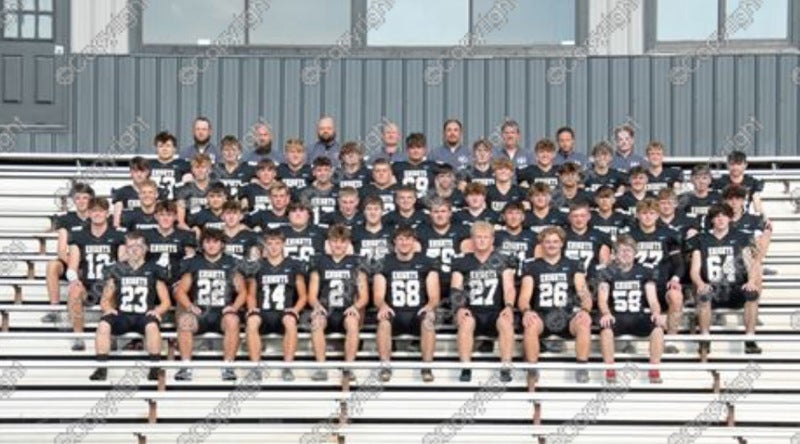 Farmington High School (MO) Varsity Football