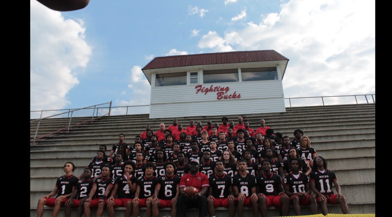 Hoke County Football Roster (2024-25) - MaxPreps.com